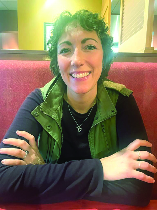 Fight with persistence, accept love and help | News, Sports, Jobs ...